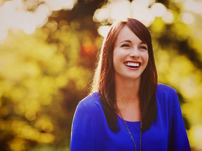 Rachael Adams - Rachael K. Adams