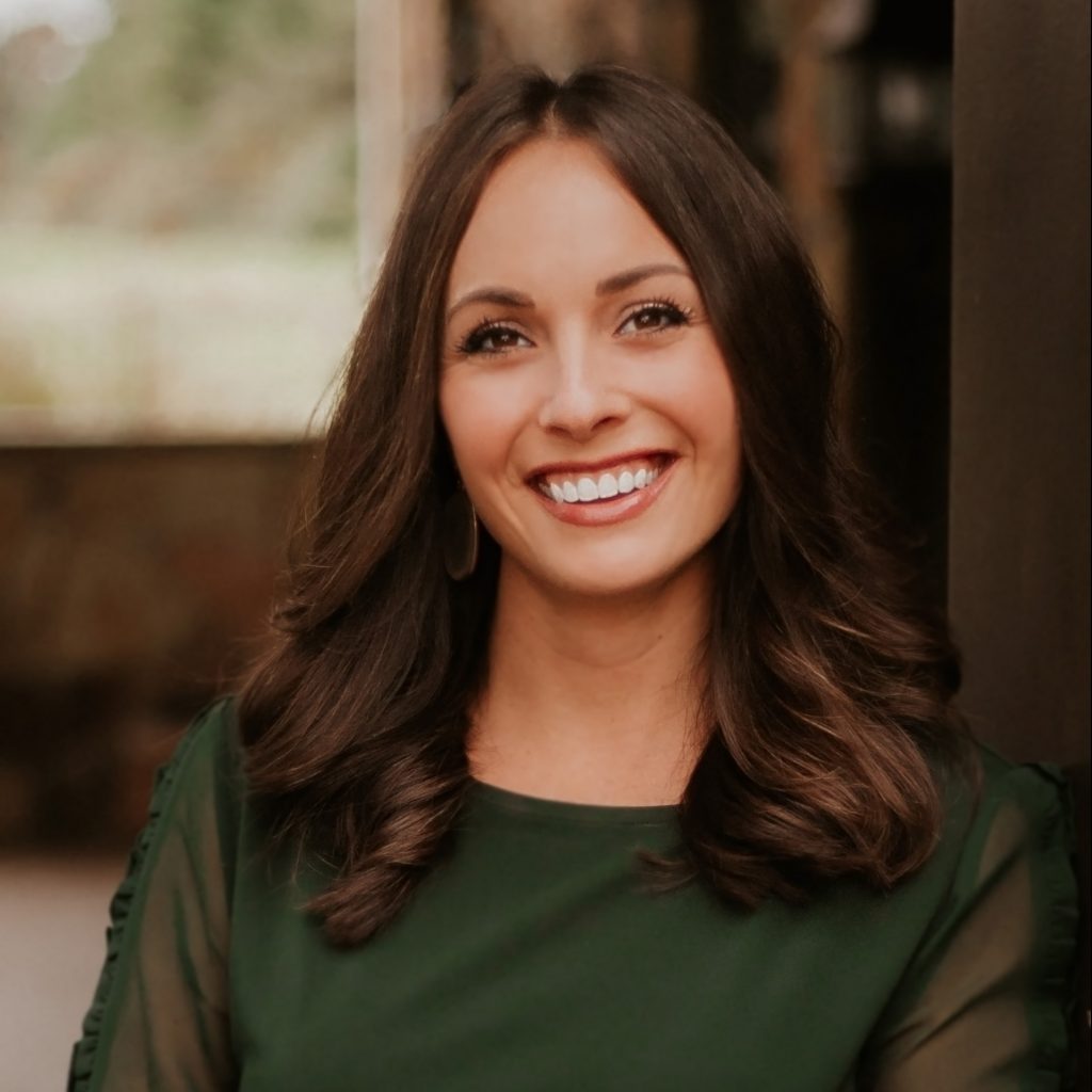 Racheal Adams Headon Shot-51 copy - Rachael K. Adams