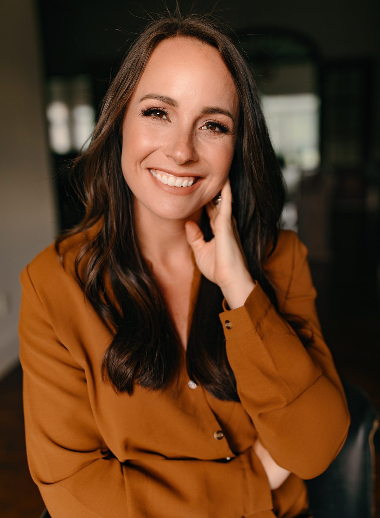 The Gift Of Sacrificial Love - Rachael K. Adams