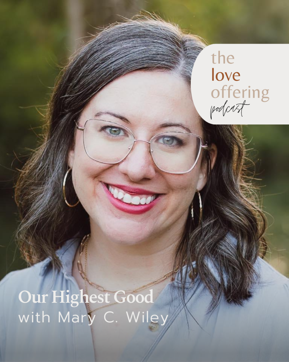 parable of the prodigal son Archives - Rachael K. Adams